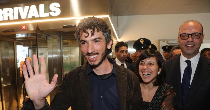 Liberato Del Grande, ma il ricatto di Ankara non finisce qui - Il Sole ...